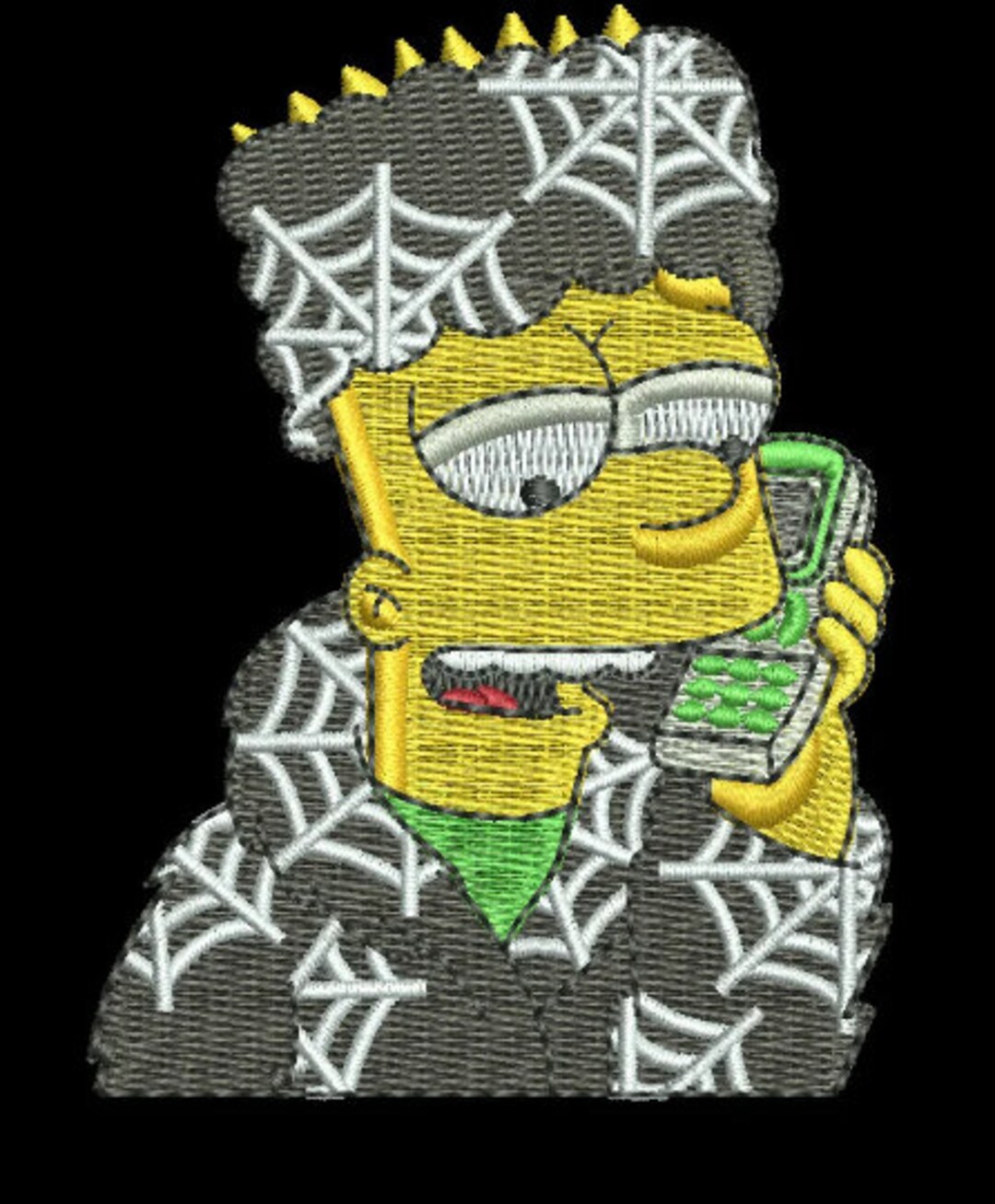 3in Trendy Pes Files, Trendy Embroidery Designs, Embroidery Pes Files ...