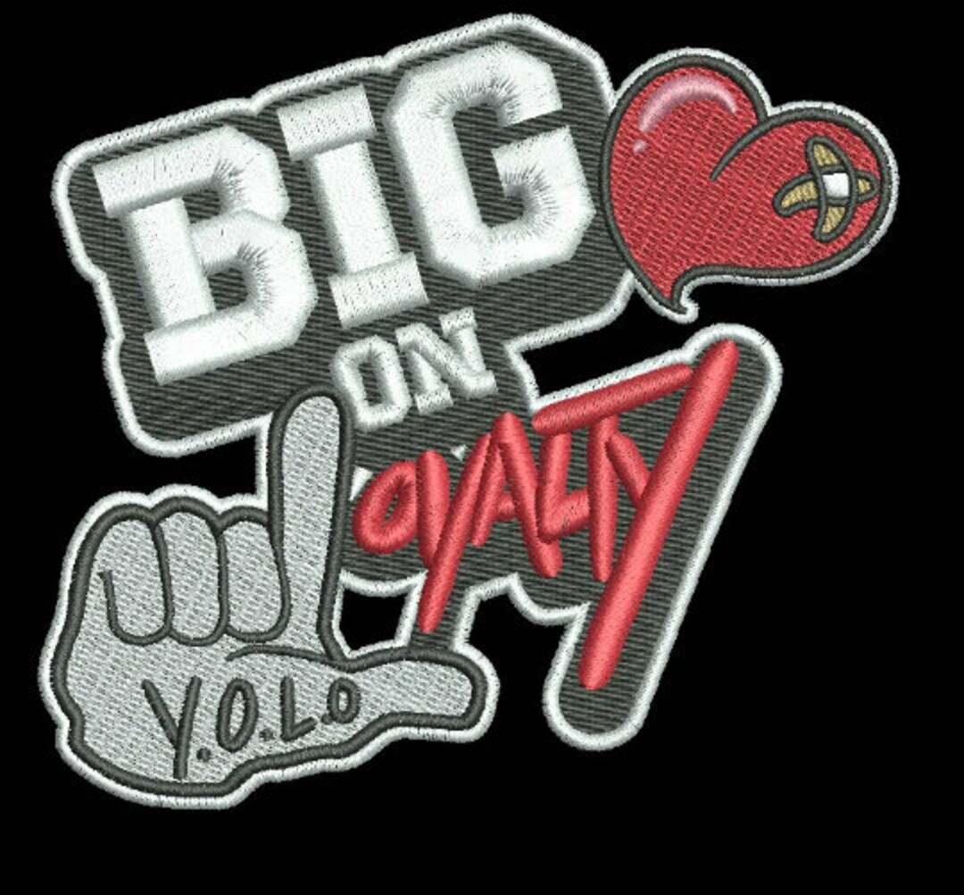 4"in Trendy Pes Files, Trendy Embroidery Designs, Embroidery Pes Files ...