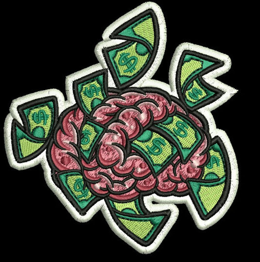 4in Trendy Pes Files, Trendy Embroidery Designs, Embroidery Pes Files ...