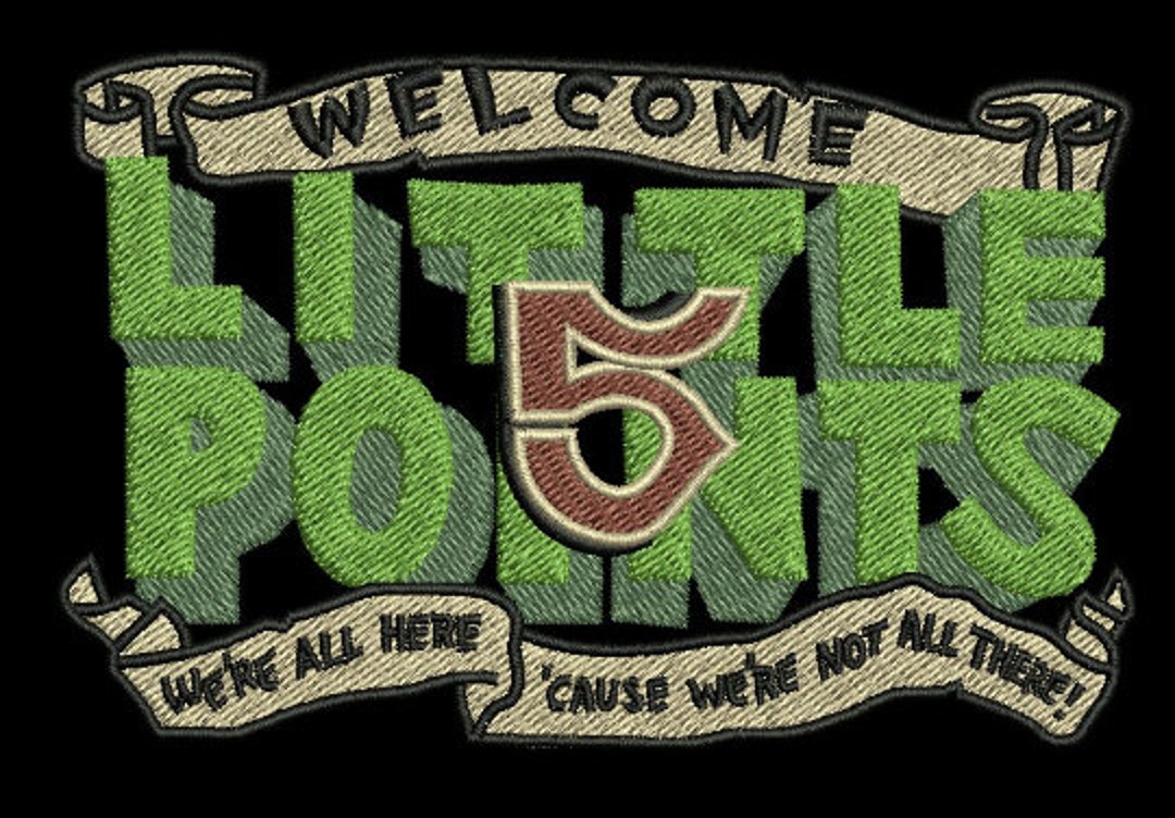 4in Trendy Pes Files, Trendy Embroidery Designs, Embroidery Pes Files ...