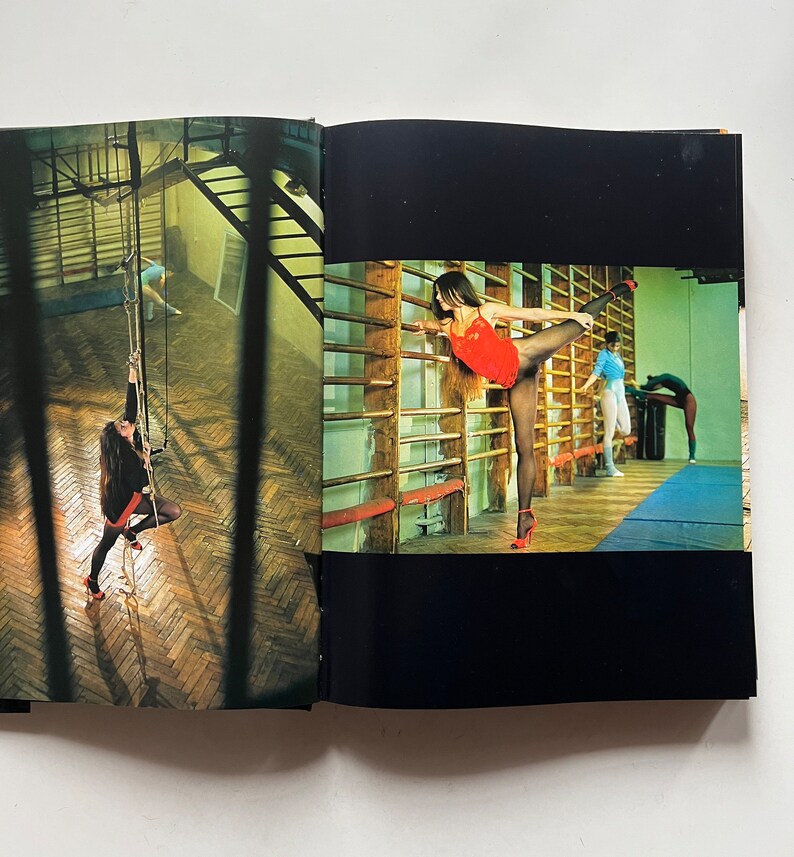 Roy Stuart Volume 2 Taschen Book - Etsy Canada