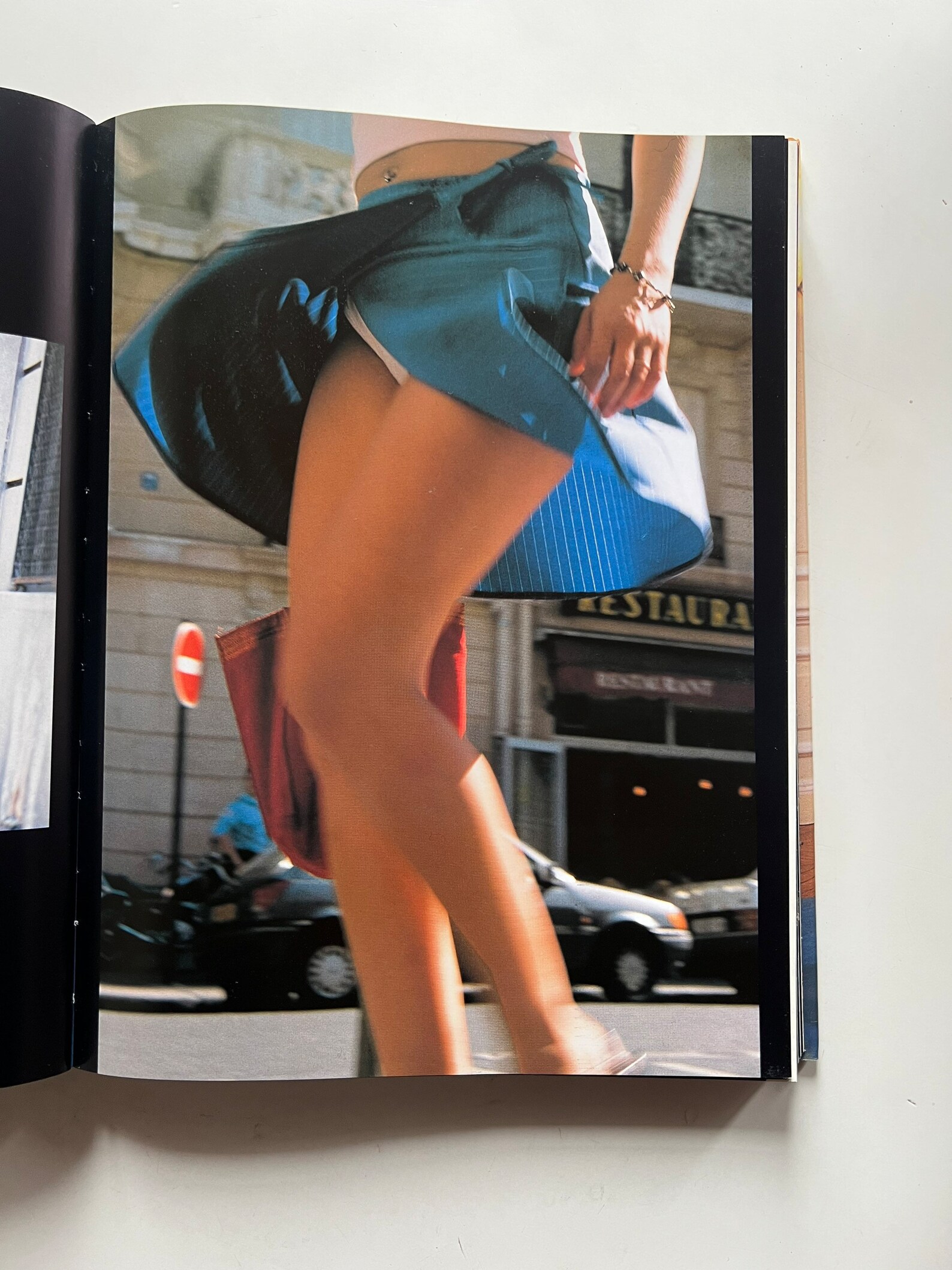 Roy Stuart Volume 2 Taschen Book - Etsy Canada