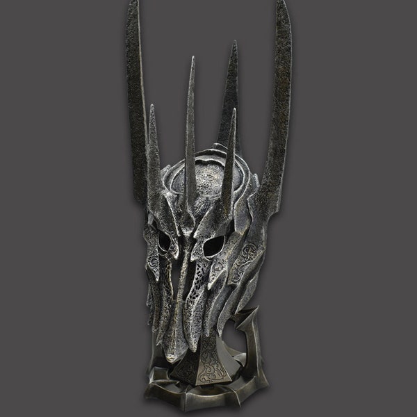 Eye of Sauron Costume - Etsy