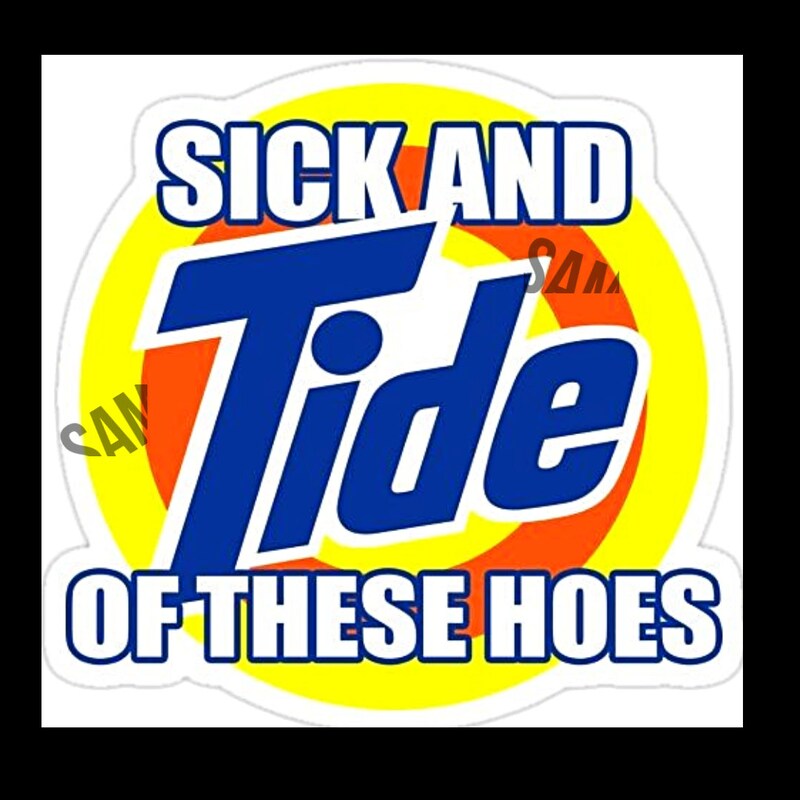 Tide - Etsy