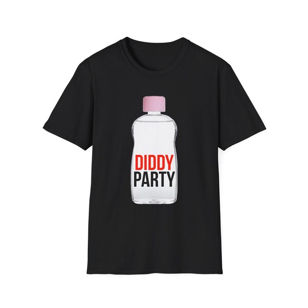 P Diddy Mask - Etsy