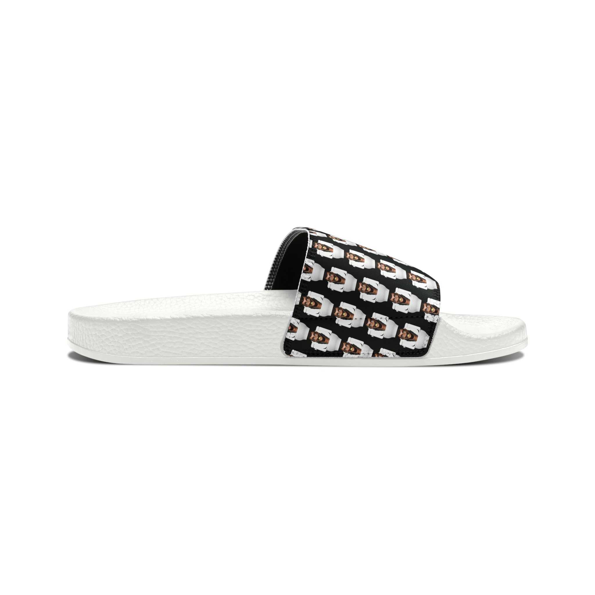Skibidi Toilet Slides for Kids - Etsy