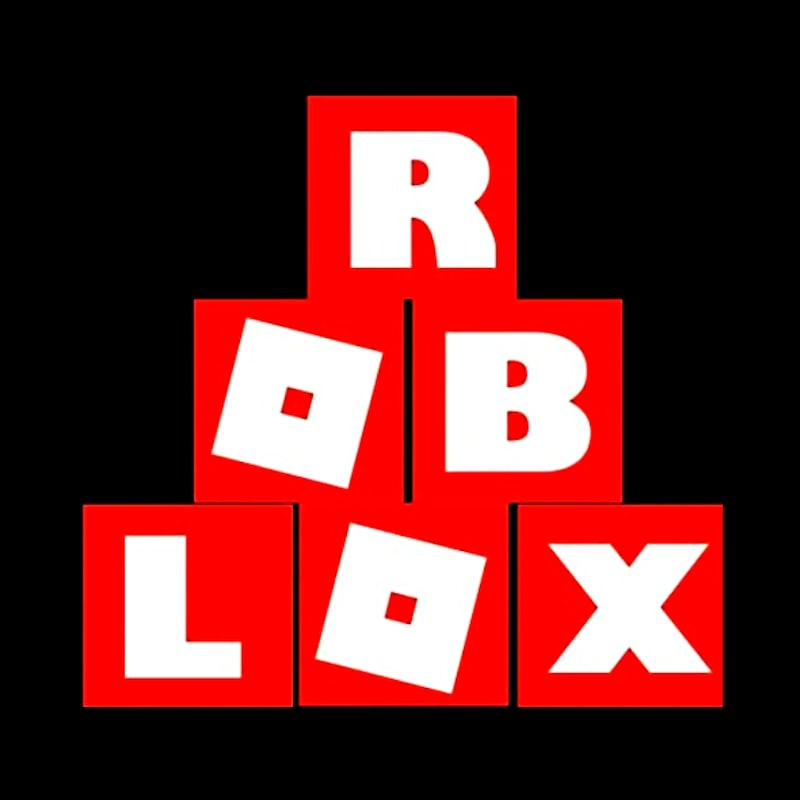 Roblox Logo Shirt - Etsy
