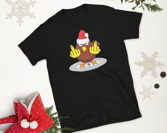 Turkey Middle Finger - Etsy