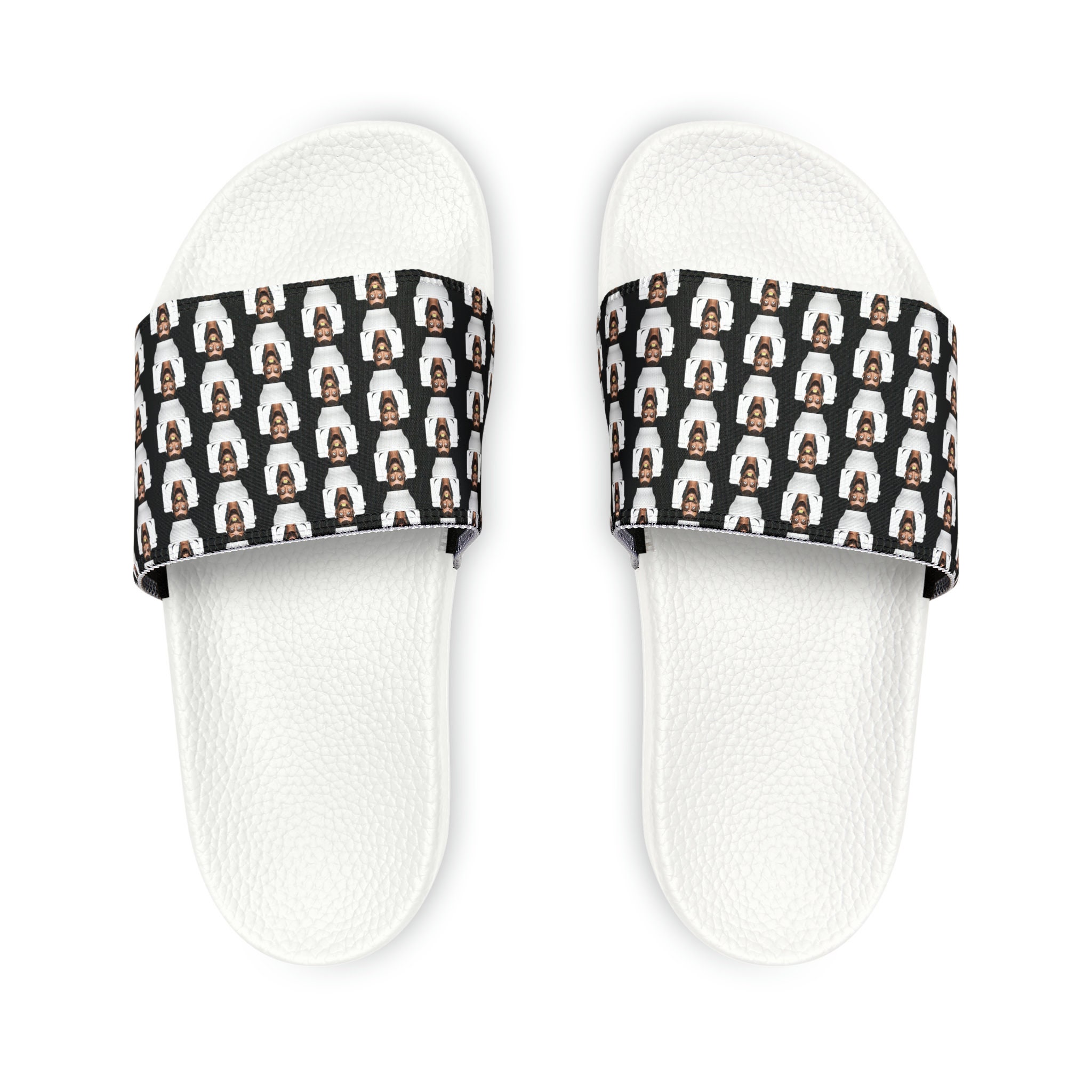 Skibidi Toilet Slides for Kids - Etsy Australia