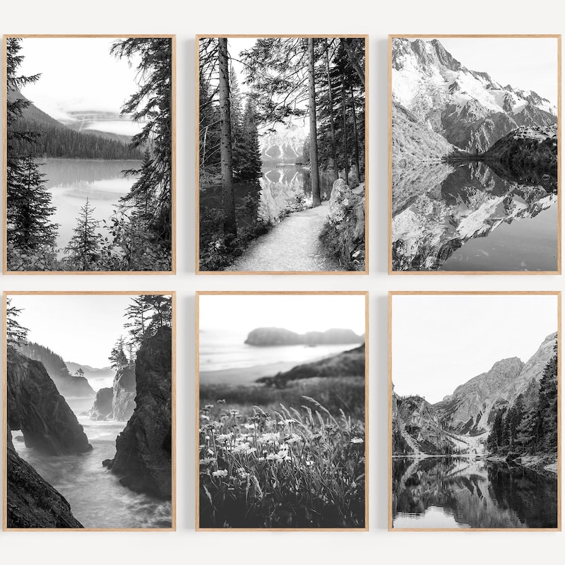 Nature Prints - Etsy