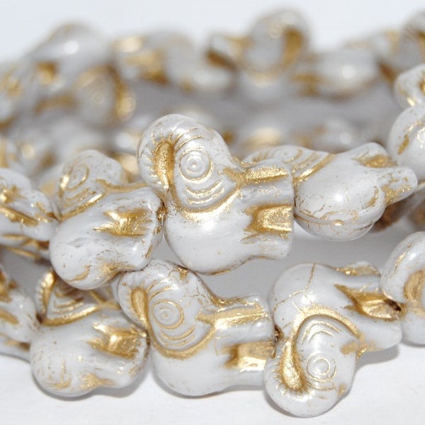 Glass Beads - Etsy