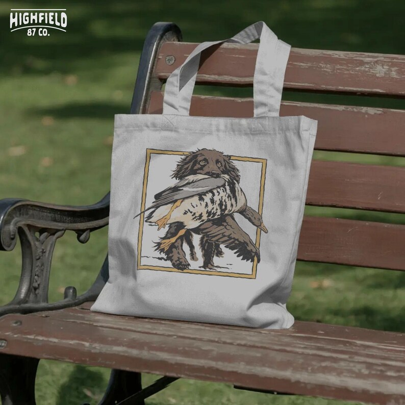 Duck Hunting Dog PNG: Retriever Carrying Duck Graphic, Waterfowl Hunter ...