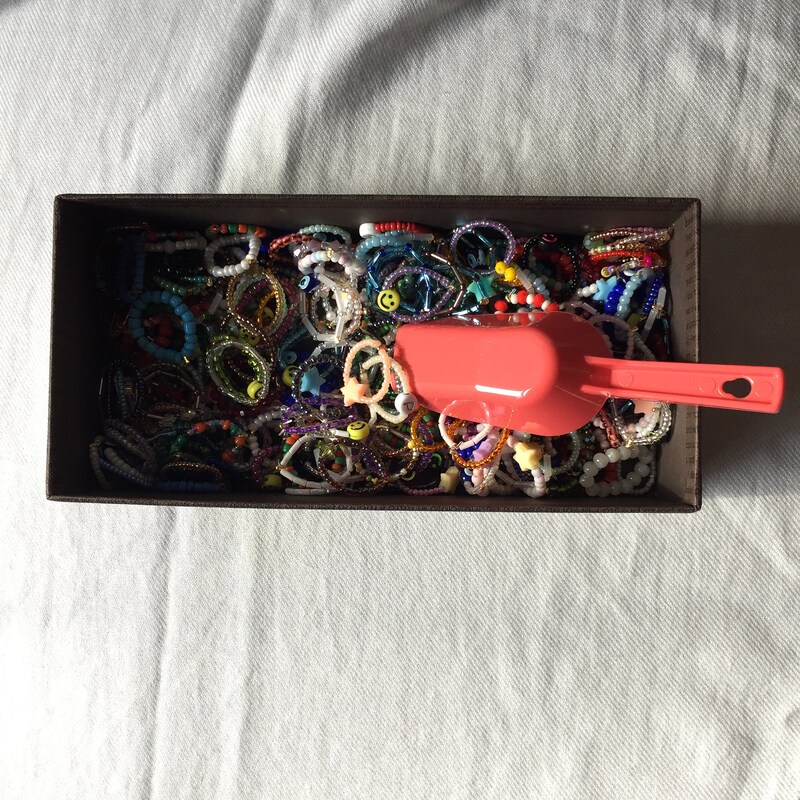 AuthenticJeweleryArt - Etsy