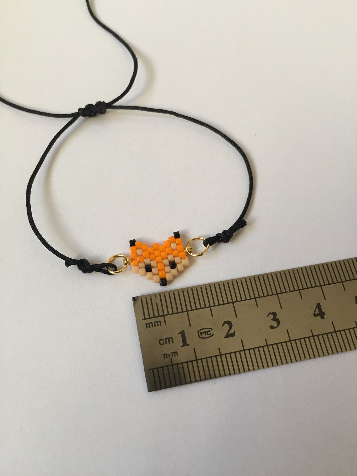 Animal Miyuki Bracelet, Penguin Miyuki Bracelet, Duck Miyuki Bracelet ...