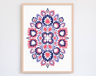 Leshy Forest Spirit Digital Image Leshi Demon Printable Art Leshii ...