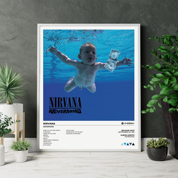 Nevermind - Etsy