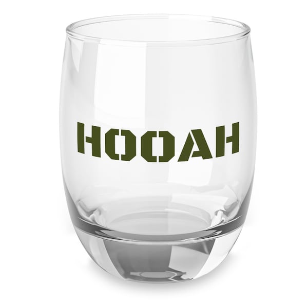 Hooah - Etsy