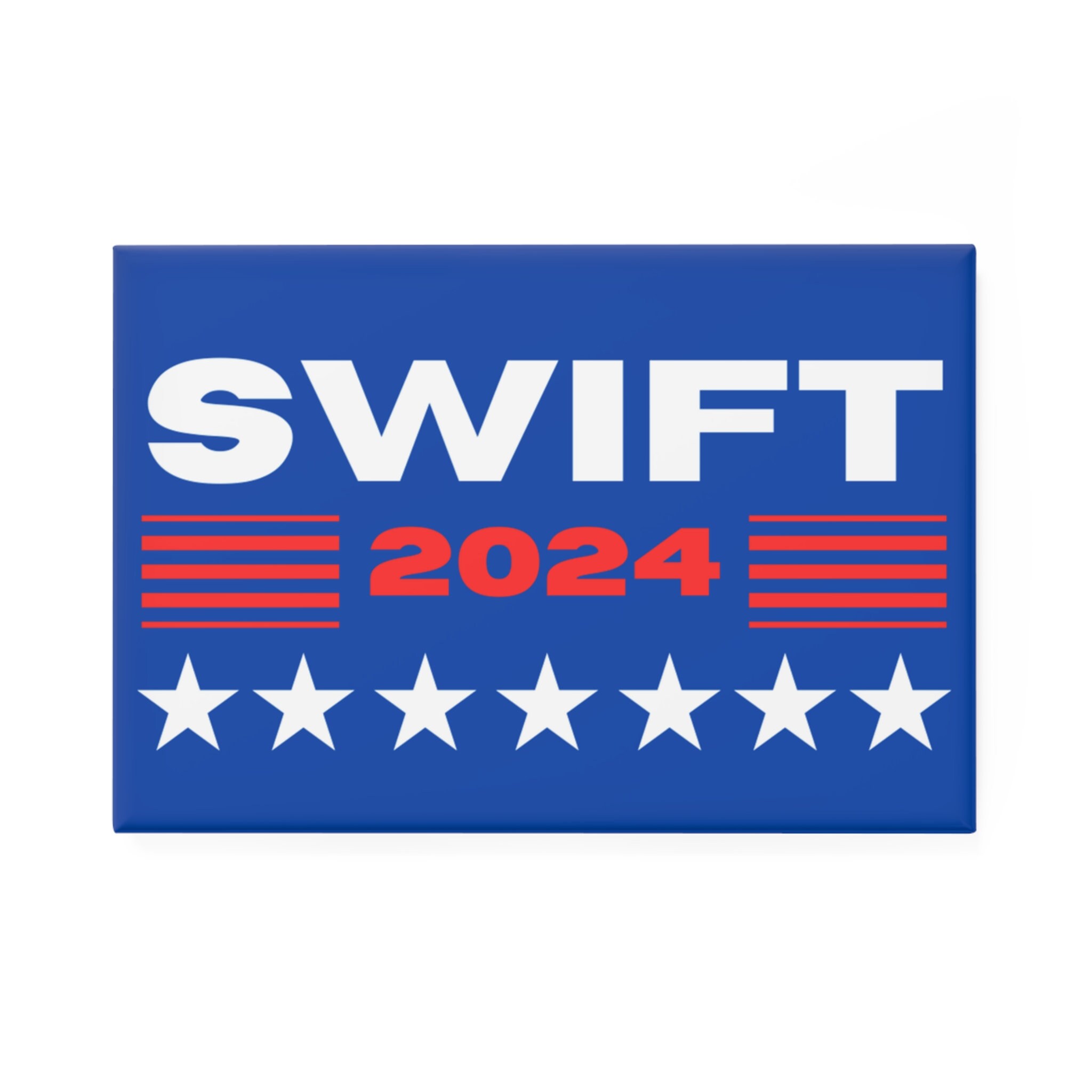 Taylor Swift Magnet, Taylor Swift President 2024, Taylor Swift Merch ...
