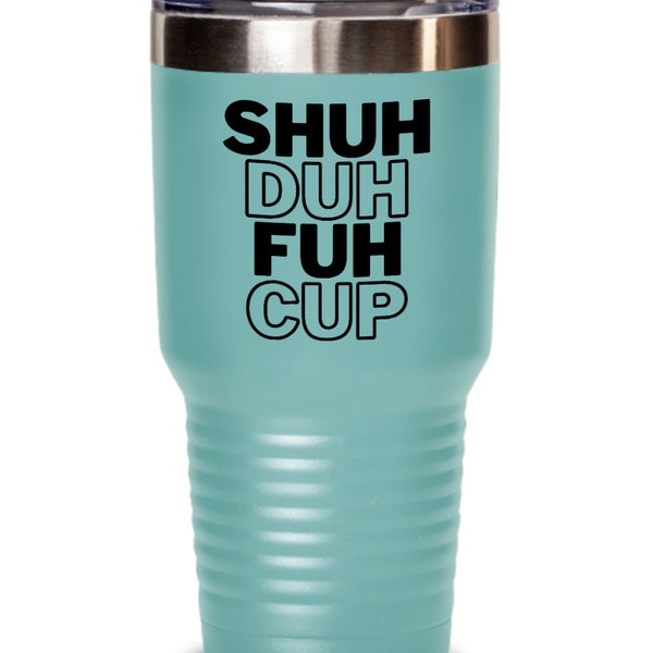 Shuh Duh - Etsy