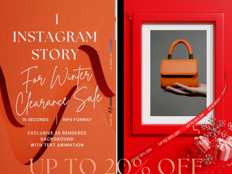 Instagram Story Template, Instagram Template, Instagram Story Template ...