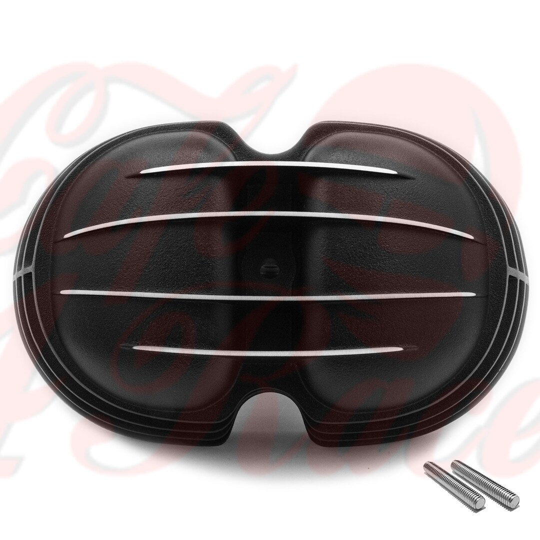 BMW 2 Valve Airhead Cover Valve Cover Classic 4 Ribs - Etsy
