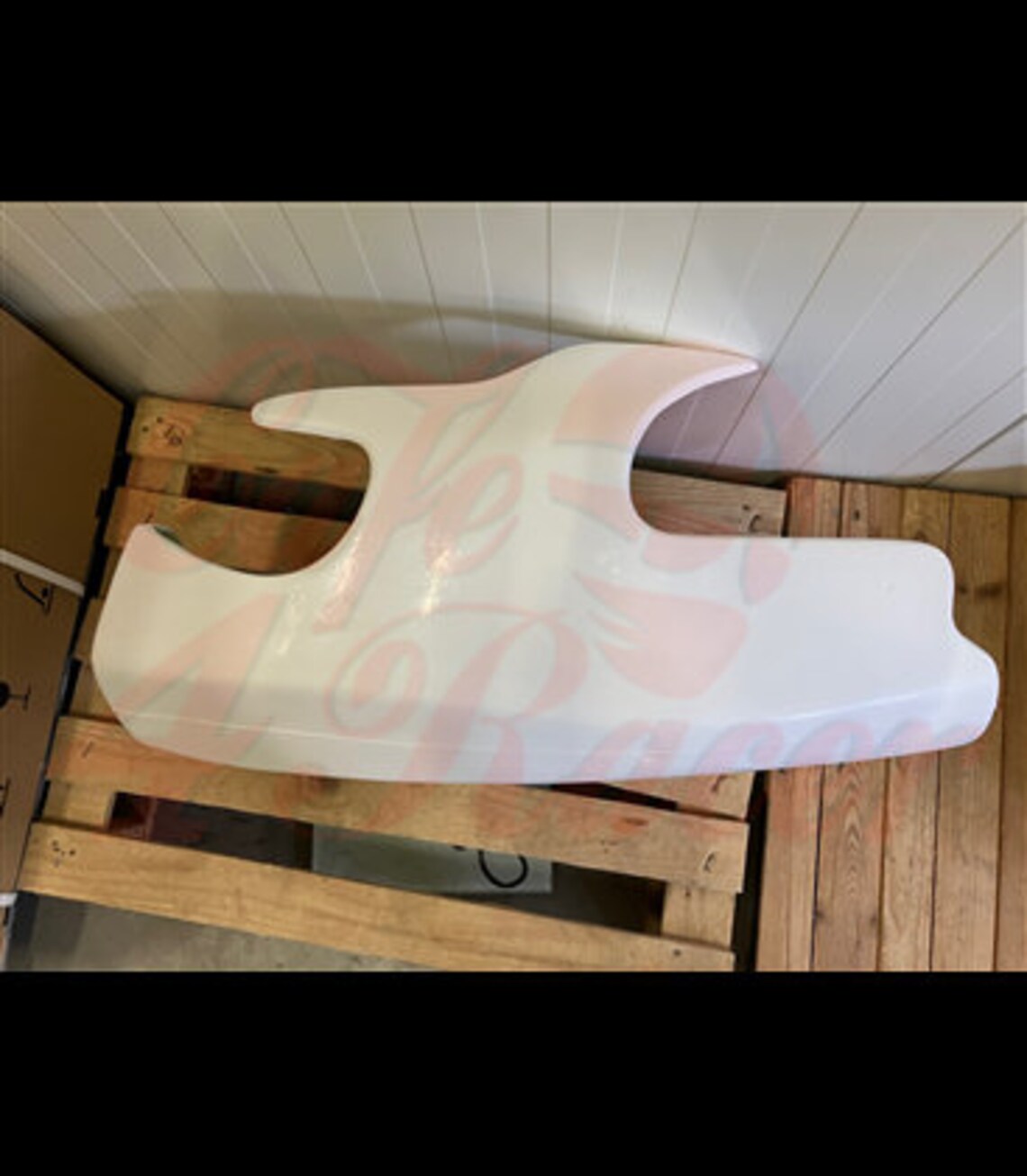 Belly Pan Engine Spoiler BMW R Ninet R9T Bug Spoiler - Etsy