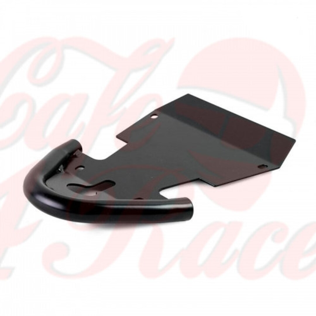 BMW R9T Rear Frame Loop - Etsy