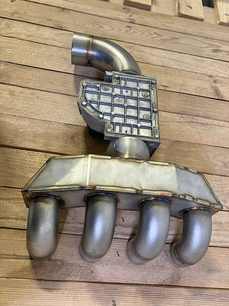 BMW K100 Air Tank Body for MAF Sensor Cafe Racer - Etsy