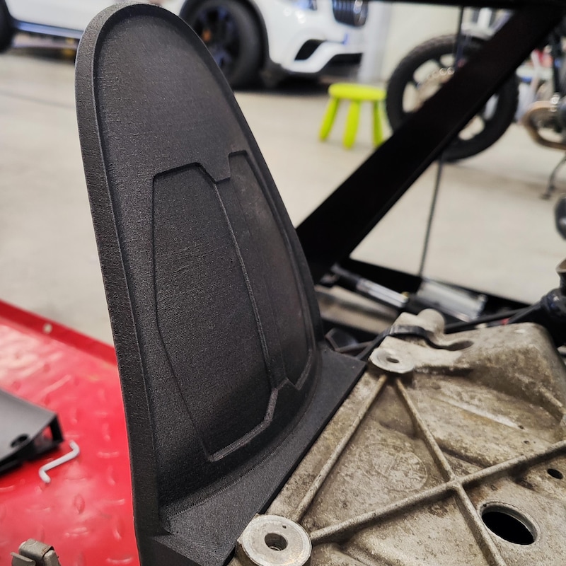 Bmw K75 Motorcycle - Etsy UK