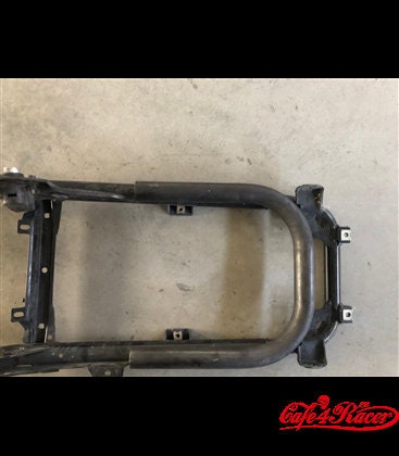 Subframe BMW K75/K100/K1100/K1 Frame Universal Customs, DIY Frame Hoop ...