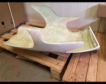 Belly Pan Engine Spoiler BMW R Ninet Carbon - Etsy