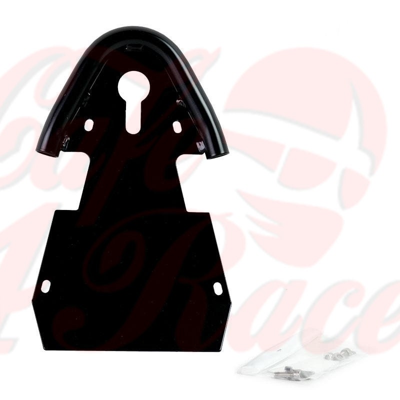 BMW R9T Rear Frame Loop - Etsy