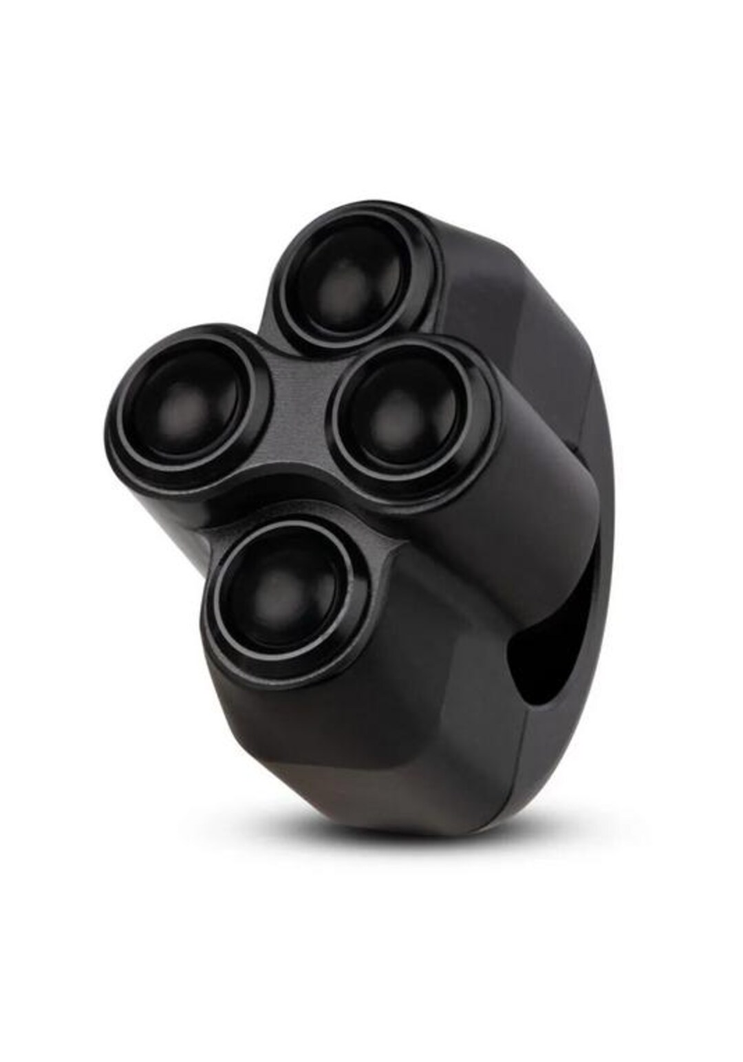 Switch 4 Button - Black- 25,4mm 1" Handlebar Polished Push Buttons - Etsy