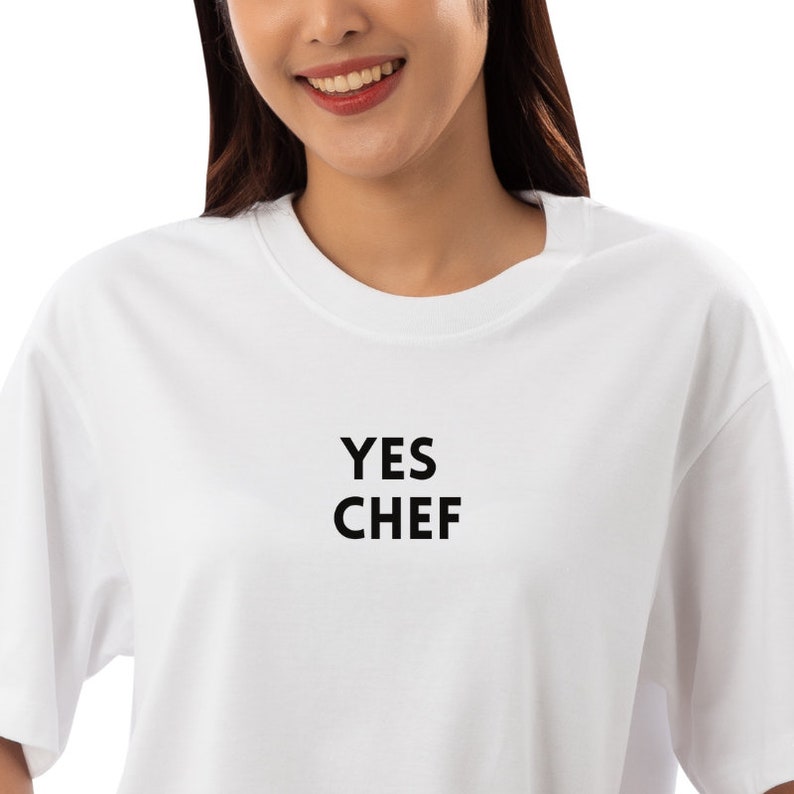 Yes Chef PNG Chef PNG and SVG for Cricut Machines Digital Download the ...