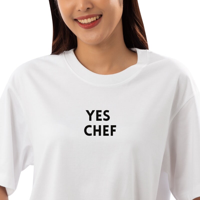 Sí Chef PNG Chef PNG y SVG para Cricut Machines Descarga - Etsy México