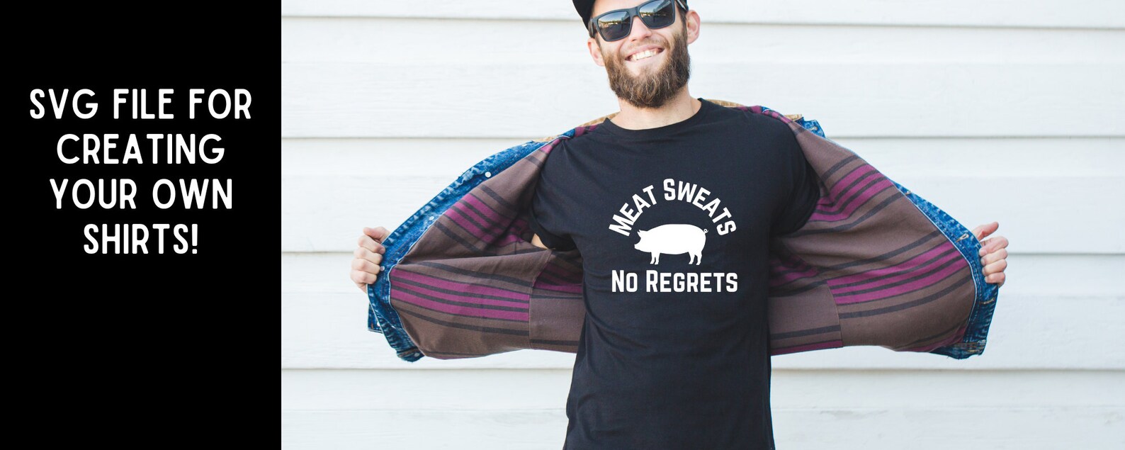 Meat Raffle SVG Svg Cut File for Cricut Meat Raffle T-shirt Image Meat ...