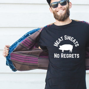 Meat Raffle SVG Svg Cut File for Cricut Meat Raffle T-shirt Image Meat ...