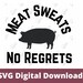 Meat Raffle SVG Svg Cut File for Cricut Meat Raffle T-shirt Image Meat ...