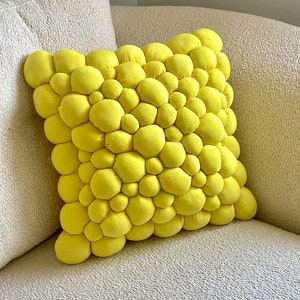 Bright Yellow - Etsy