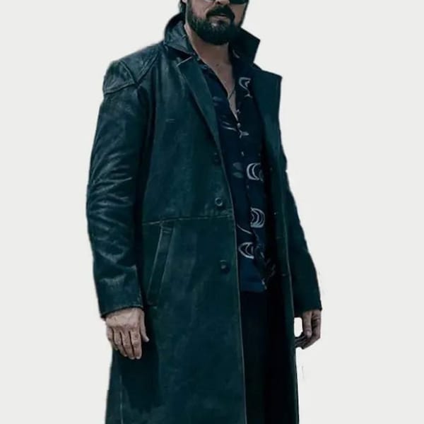 Buy The Boys Cosplay Online - Etsy