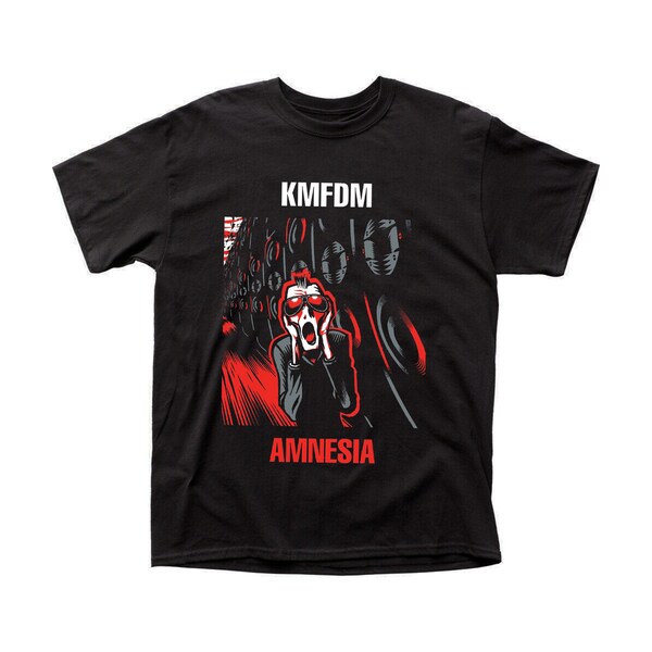 Kmfdm - Etsy