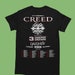 Rock Band Creed Graphic Shirt, Creed Band Summer of ’99 Tour 2024 Shirt ...