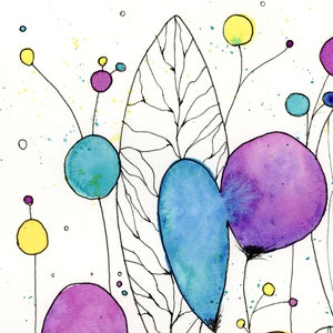 Fun Times I Original Artwork I 8x10 I Signed Artwork - Etsy