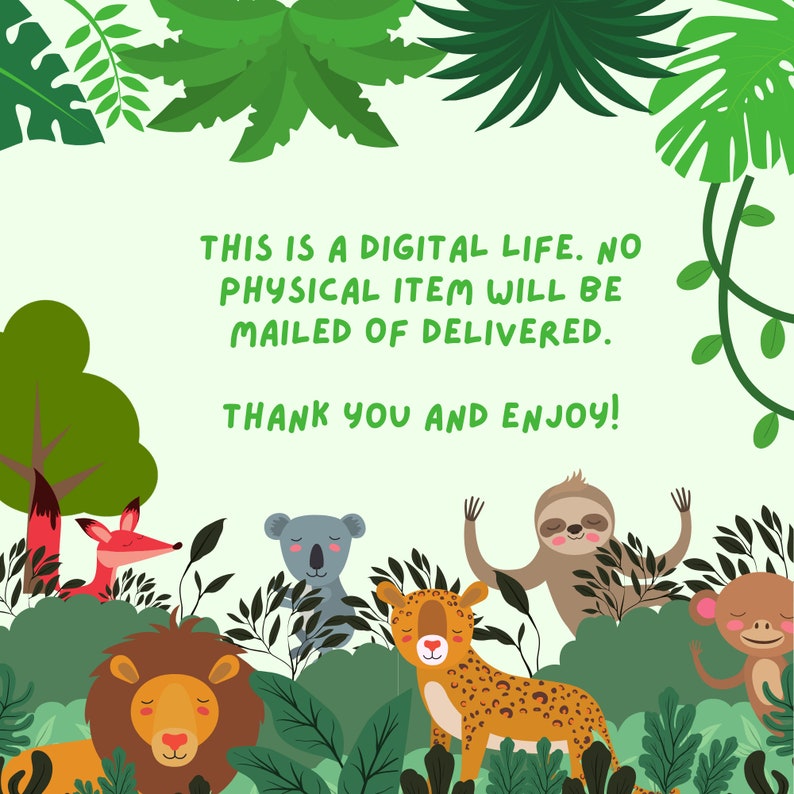 ABC Tracing Worksheets Animal Themed, Letter Tracing, Animals Alphabet ...