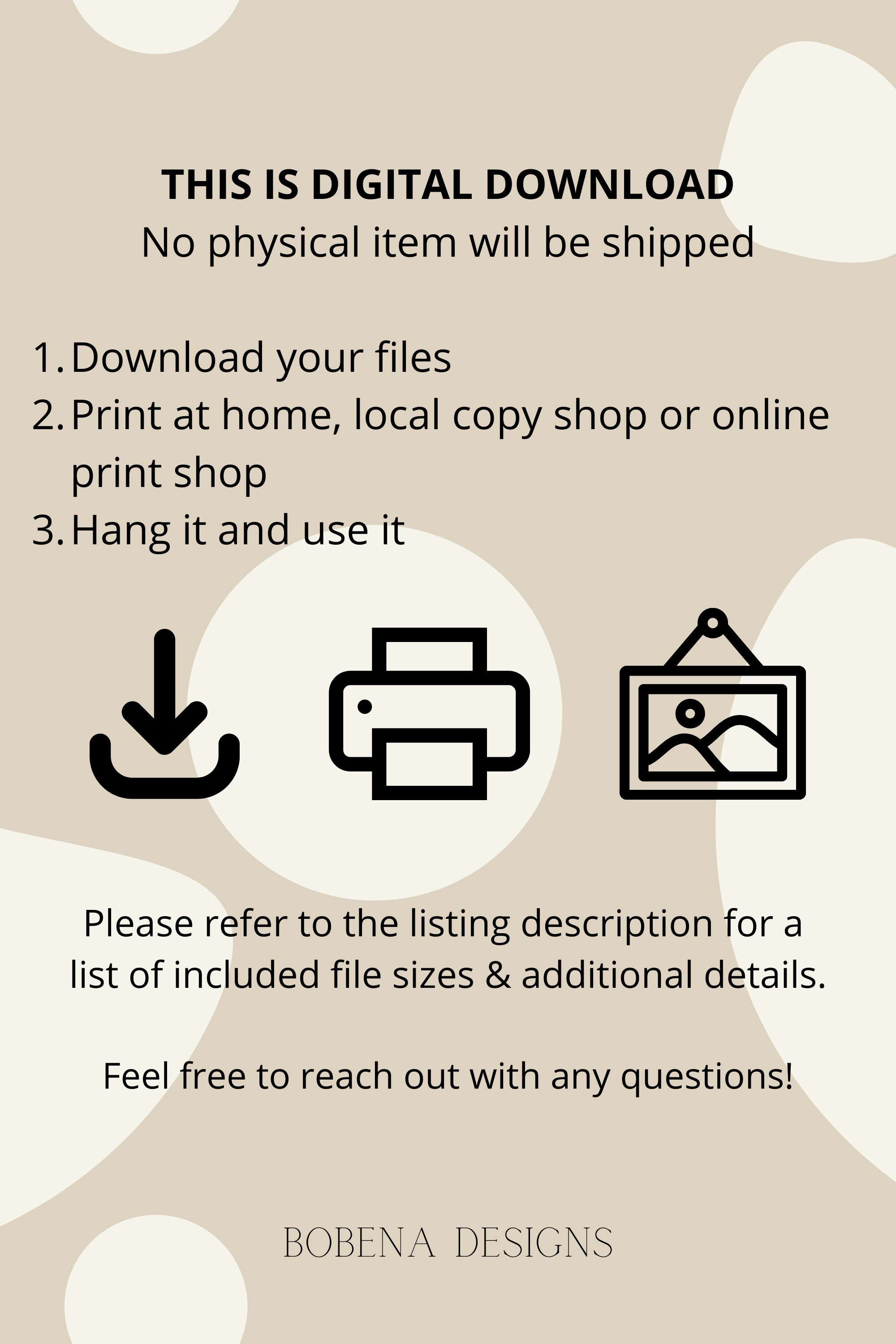 Colour Names Poster Rainbow Colour Printable Educational Poster ...