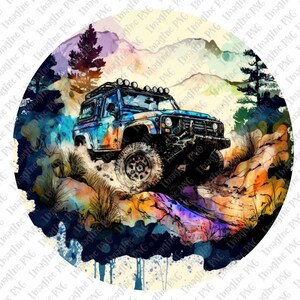 Off Road Sublimation Design, off Road PNG, Adventure Sublimation ...