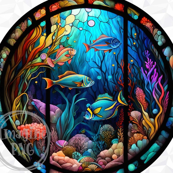 Sea Glass Sign - Etsy