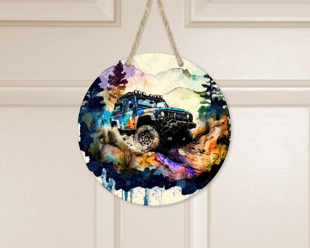 Off Road Sublimation Design, off Road PNG, Adventure Sublimation ...