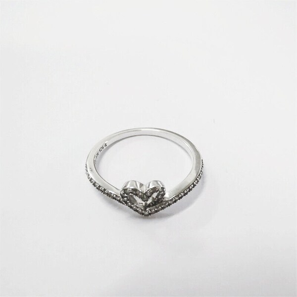 Pandora Ring - Etsy UK