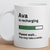 Personalized Animator Gift Mug-custom Mug for Animator-animator is ...